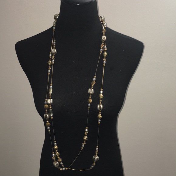 Dabby Reid | Jewelry | Dabby Reid Necklace | Poshmark